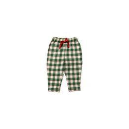 Little Green Radicals Wendehose in Grün | Gr.: 12-18 MONATE