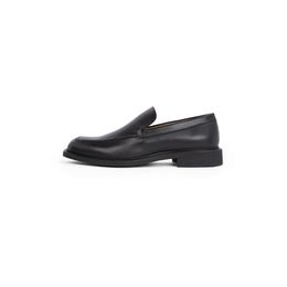 Calvin Klein Classic Flats male Black size 44