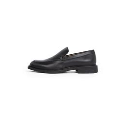 Calvin Klein Classic Flats male Black size 44