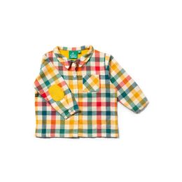 Little Green Radicals Karohemd in Multi | Gr.: 5-6 Jahre
