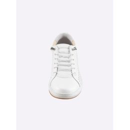 Andrea Conti Sneaker in weiß | Gr.: 41