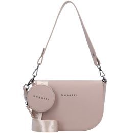 Bugatti Shoulder Bag 'Almata' female Beige size One Size