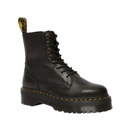 Dr. Martens Schn&uuml;rstiefelette in black | Gr.: 40