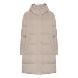 PART TWO Mantel 'PWSaba' Damen Größe XL beige Winterjacke