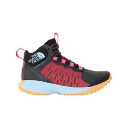 The North Face Wanderschuh in Grau | Gr.: 8,5