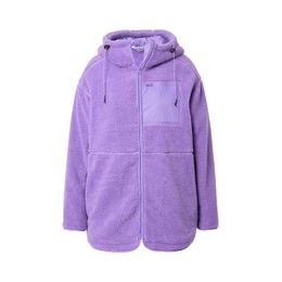 Studio Untold Softshelljacke in lila | Gr.: 58-60