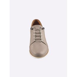 Andrea Conti Slipper in taupe | Gr.: 37