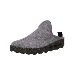 Asportuguesas Slippers female Grey size 36