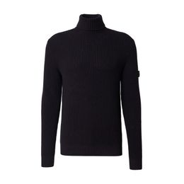 JOOP! Jeans Pullover 'Hollio' Herren Gr&ouml;&szlig;e XXXL schwarz