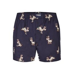 Happy Shorts Boxer Print in Donkeys | Gr.: XL