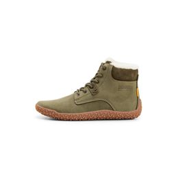 Camel Active High-Top Sneakers female Green size 38