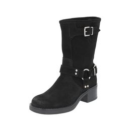 Palado Stiefeletten in BLACK | Gr.: 39