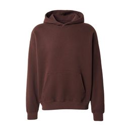 Abercrombie & Fitch Abercrombie & Fitch Sweatshirt 'ESSENTIAL' Herren Gr&ouml;&szlig;e S schoko