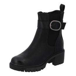 Palado Boots 'Trafina' Damen Größe 37 schwarz Winterschuhe