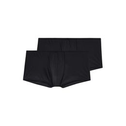 HOM Retro Short / Pant Plumes in Schwarz | Gr.: XXL