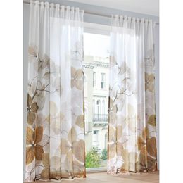 Heine Dekostore in offwhite-natur | Gr.: 145 x 135 cm