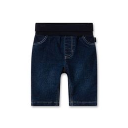 Sanetta Jeans in Blau | Gr.: 56