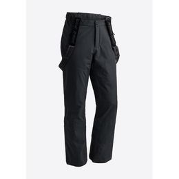 Maier Sports Skihose in schwarz | Gr.: 46