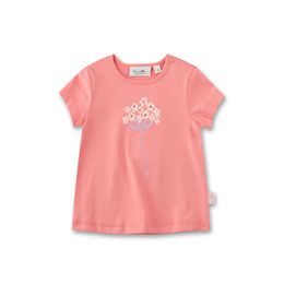 Sanetta T-Shirt in Rot | Gr.: 56