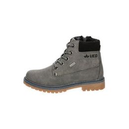 Lico Stiefelette in grau | Gr.: 41