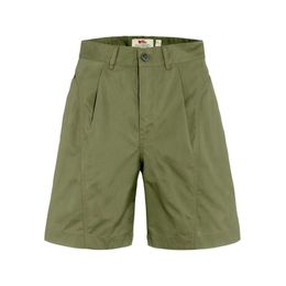 Fjällräven FJÄLLRÄVEN Shorts Vardag Shorts W in Grün | Gr.: 38