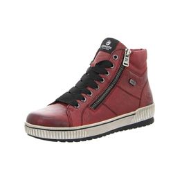 Remonte Sneaker in rot | Gr.: 40