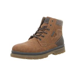 Rieker Stiefeletten in braun | Gr.: 43