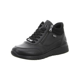 Remonte Sneaker in schwarz | Gr.: 38