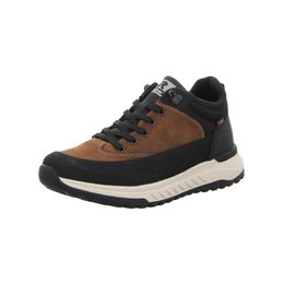 Rieker Schnürschuhe in braun | Gr.: 40