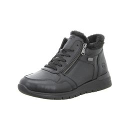 Remonte Schnürschuhe in schwarz | Gr.: 41