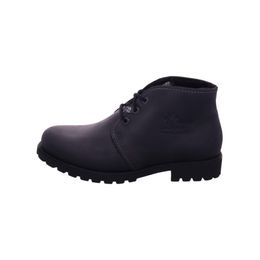 Panama Jack Herrenstiefel warm sportlicher Boden Bota Panama Igloo C47/PT100144 in Schwar | Gr.: 46