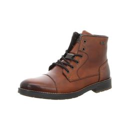 Rieker Stiefeletten in braun | Gr.: 46