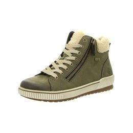 Remonte Sneaker in grün | Gr.: 39