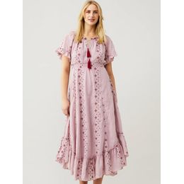 Odd Molly Dress 'Helen' female Purple size XL