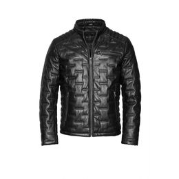Bugatti Between-Season Jacket 'Sandro' male Black size 48