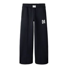 name it Pants girl Black size 146