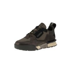 Replay Sneaker Herren Größe 41 grau / taupe / schwarz