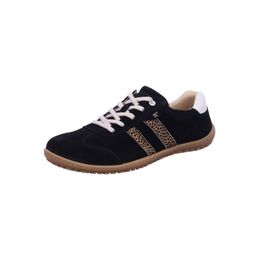 KOEL Sneaker Low in schwarz | Gr.: 40