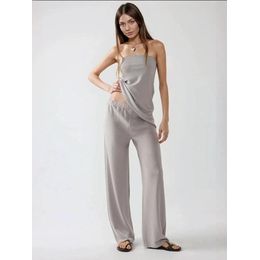 Hiccup Loungewear female Grey size M