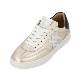 Palado Sneakers Low in Gold | Gr.: 38