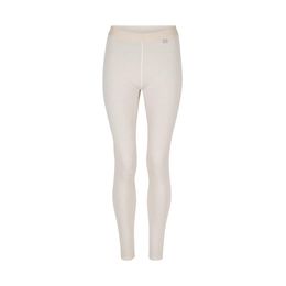 DANISH ENDURANCE Thermohose Merino in off-white | Gr.: L