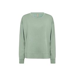 soyaconcept Sweater 'Banu' female Green size M