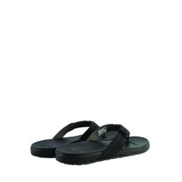 Reef Zehentrenner Sandale Cushion Phantom in Black | Gr.: 39
