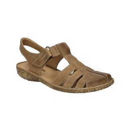 Josef Seibel Sandale Rosalie 48 in camel | Gr.: 38