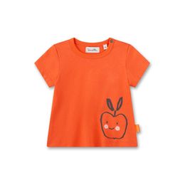 Sanetta T-Shirt in Orange | Gr.: 62