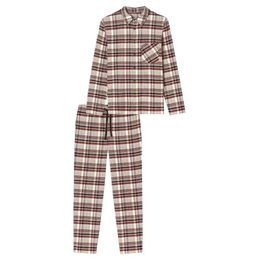 Schiesser Pyjama X-Mas Gifting Sets in multicolor 2 | Gr.: 50