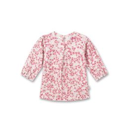 Sanetta Jerseykleid in Beige | Gr.: 68