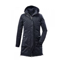 Killtec Winterjacke modisch in blau | Gr.: 128