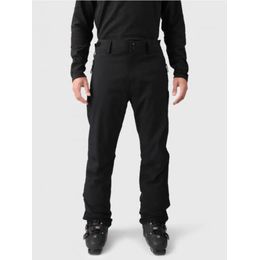 Brunotti Skihose in schwarz | Gr.: M