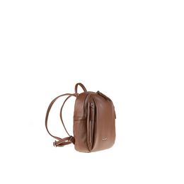 Pierre Cardin Backpack 'C&eacute;leste Nova' female Brown size One Size